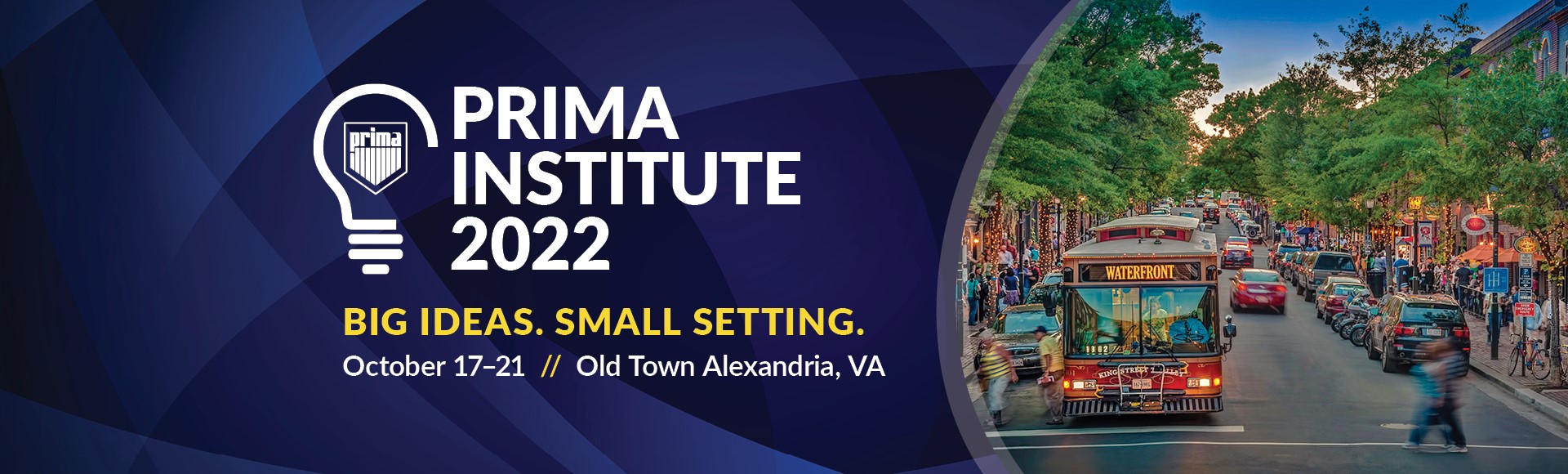 Public Risk Management Association