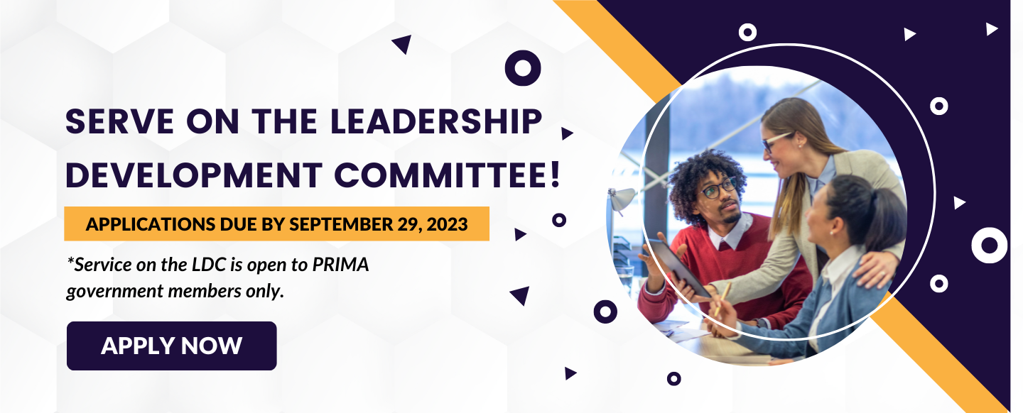 Public Risk Management Association