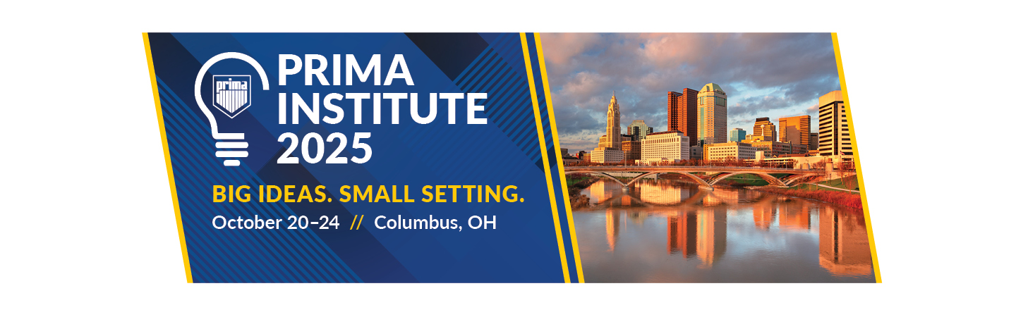 Public Risk Management Association